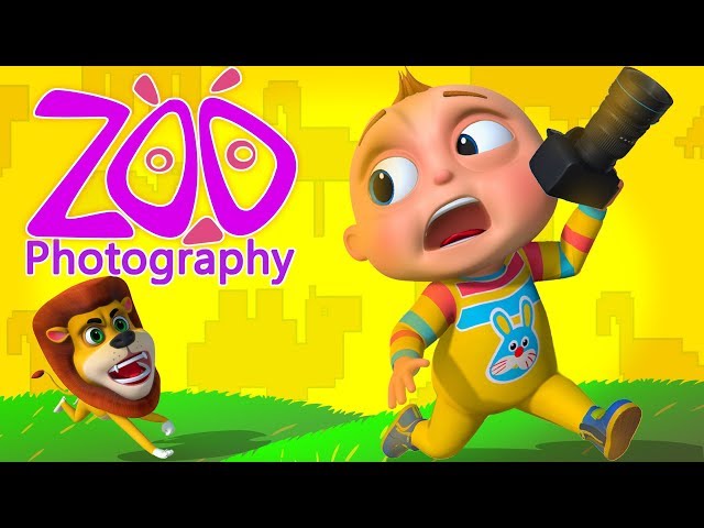 Videogyan Kids Shows - Cartoon Animation For Kids - Kids Channel